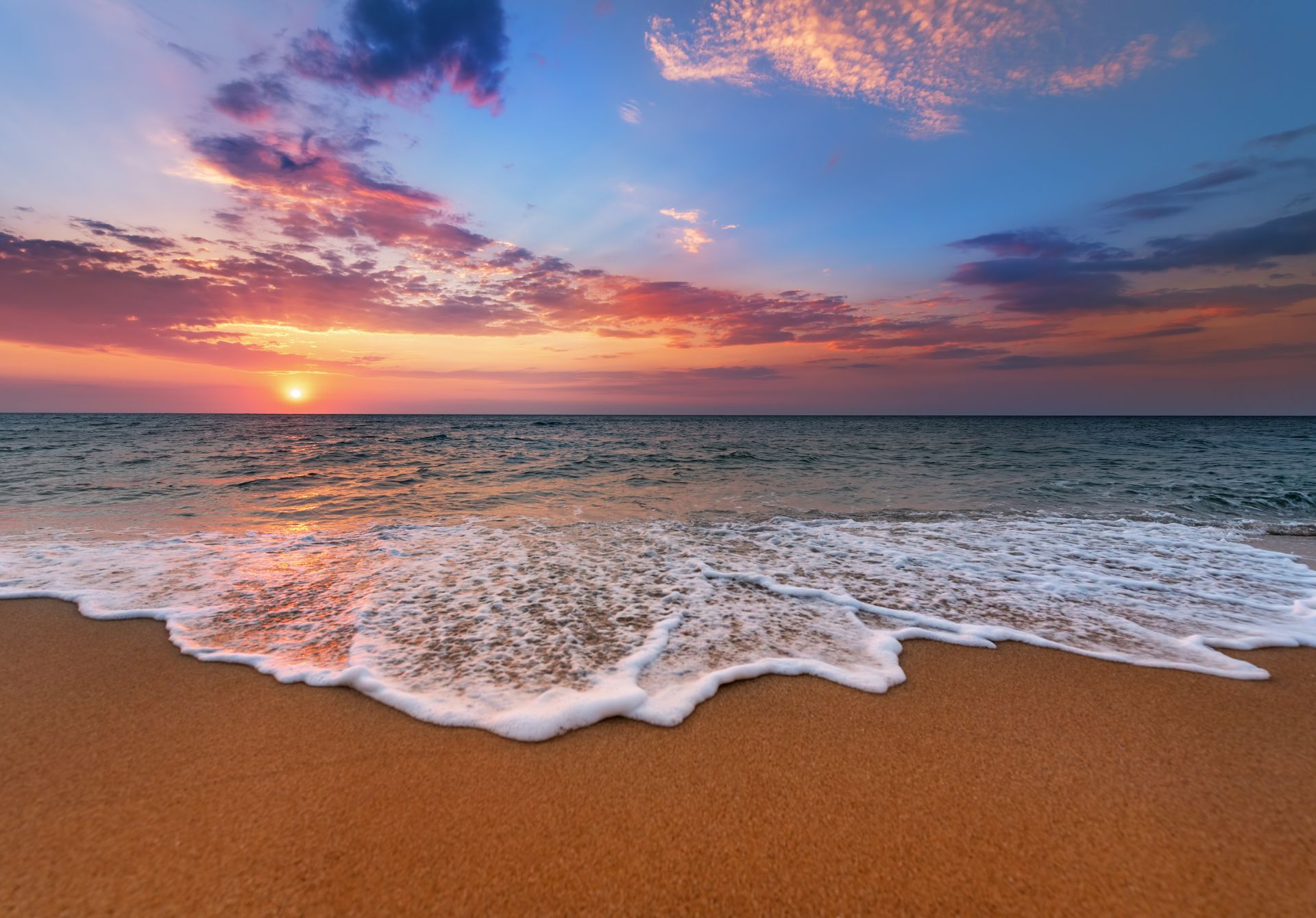 Healing Hotels by the Ocean: Wellness with a View • Luxury Healing Hotels